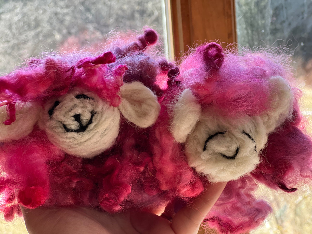 Elsie’s Animals – Maritime Family Fiber