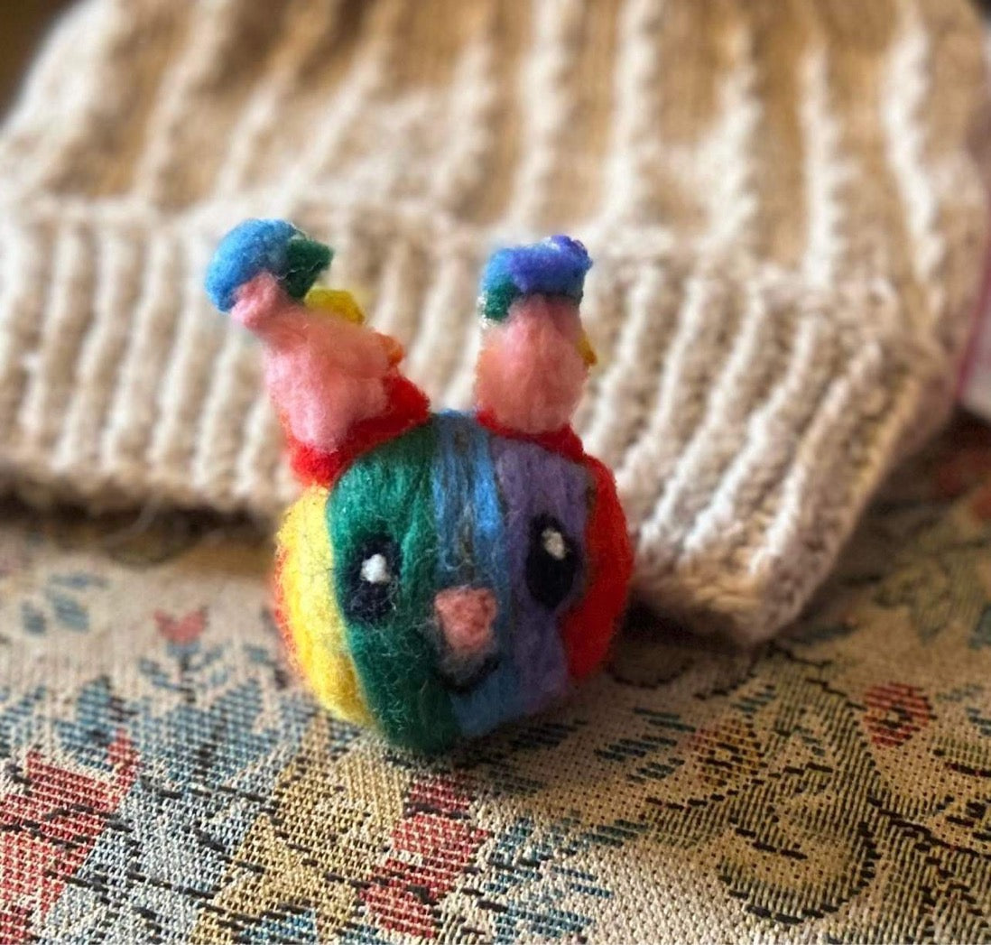 Elsie’s Animals – Maritime Family Fiber